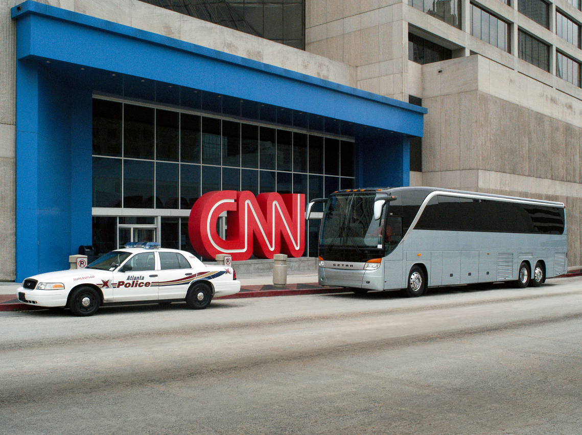 Setra, negli USA con un TopClass esclusivo | AUTOBUS Web - La rivista ...