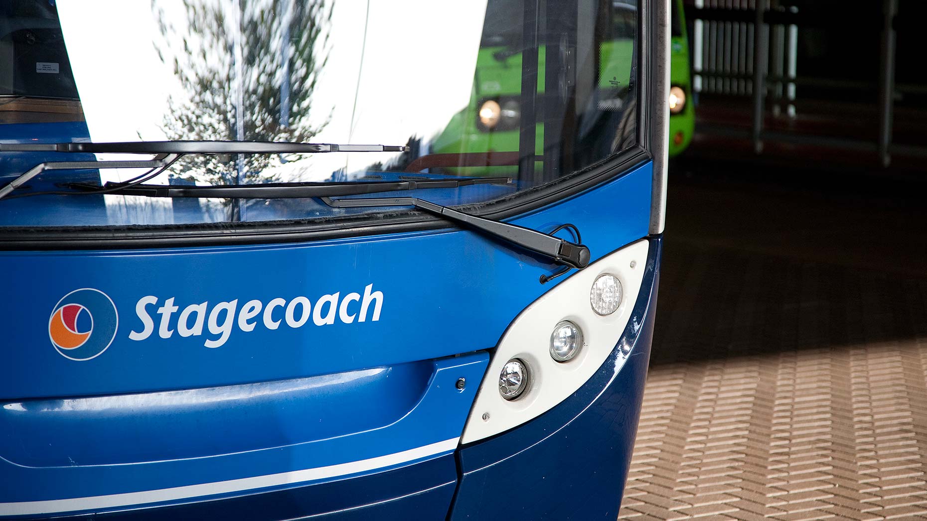 Stagecoach premiata come miglior gestore di linee espresse in Scozia ...