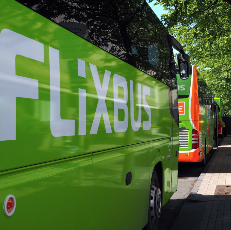 FlixMobility, nasce la holding per l'internazionalizzazione di FlixBus ...
