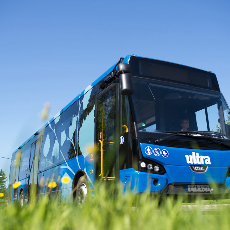 VDL, partite le consegne dei nuovi Citea LLE a tre porte | AUTOBUS Web ...