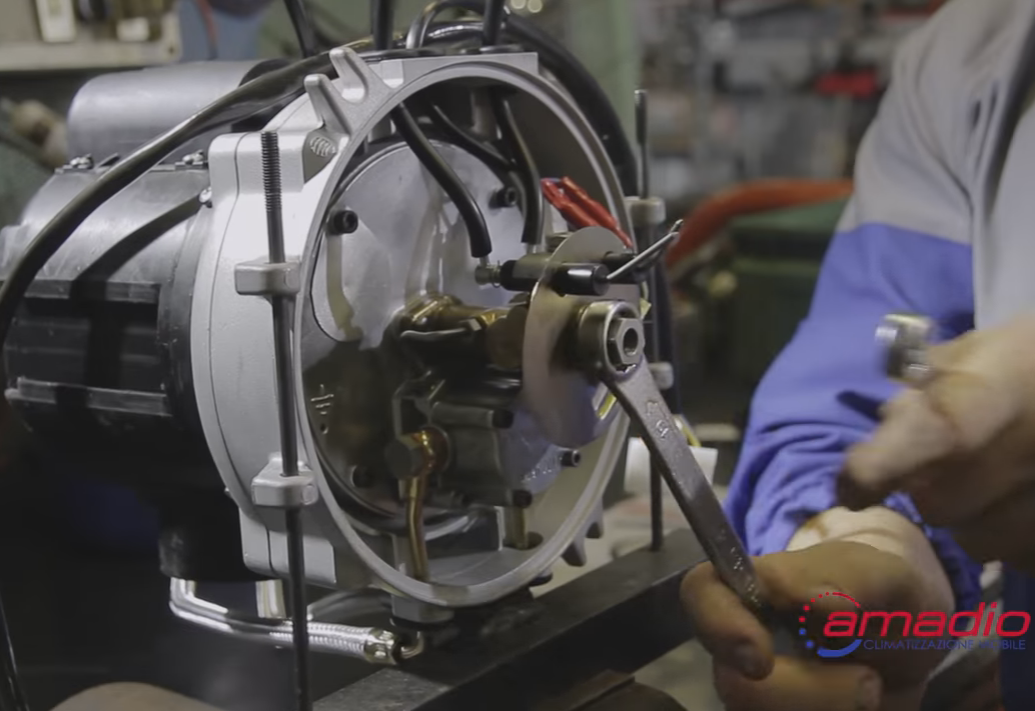 SPHEROS, prepariamoci alla manutenzione | AUTOBUS Web - La rivista del ...