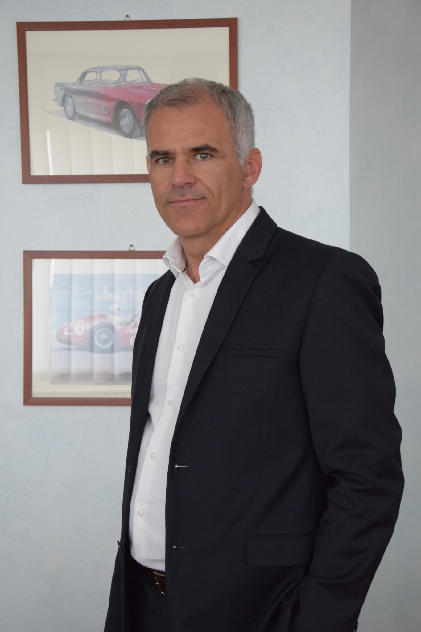 Zf Italia, tutto un team dietro al bus | AUTOBUS Web - La rivista del ...