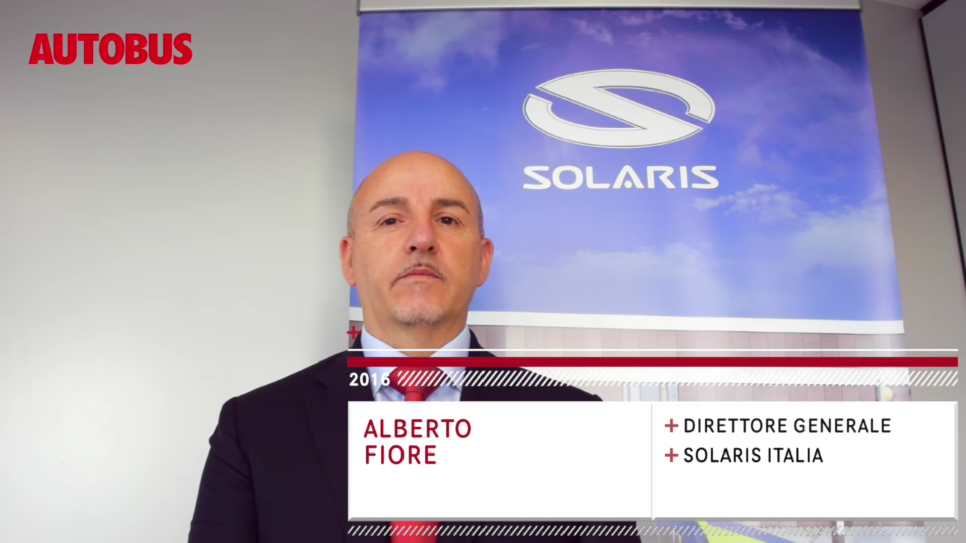 Fiore (Solaris), la commessa Cotral e il mercato | AUTOBUS Web - La ...