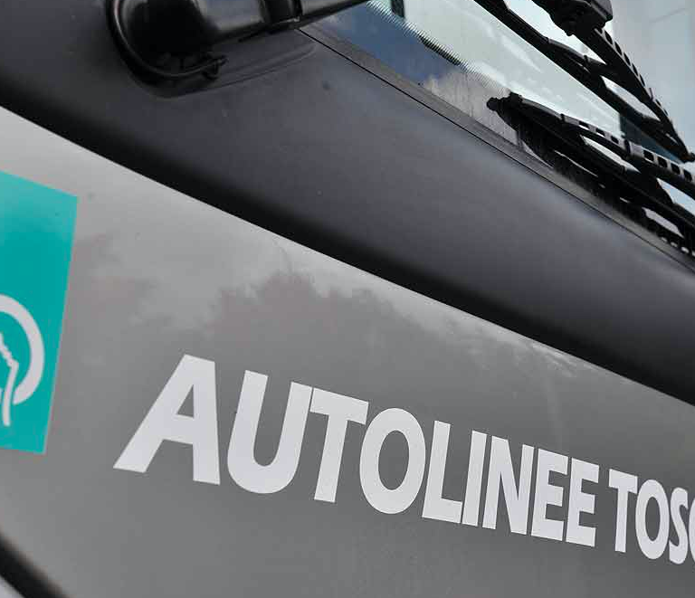 Autolinee Toscane: partita oggi la nuova gestione