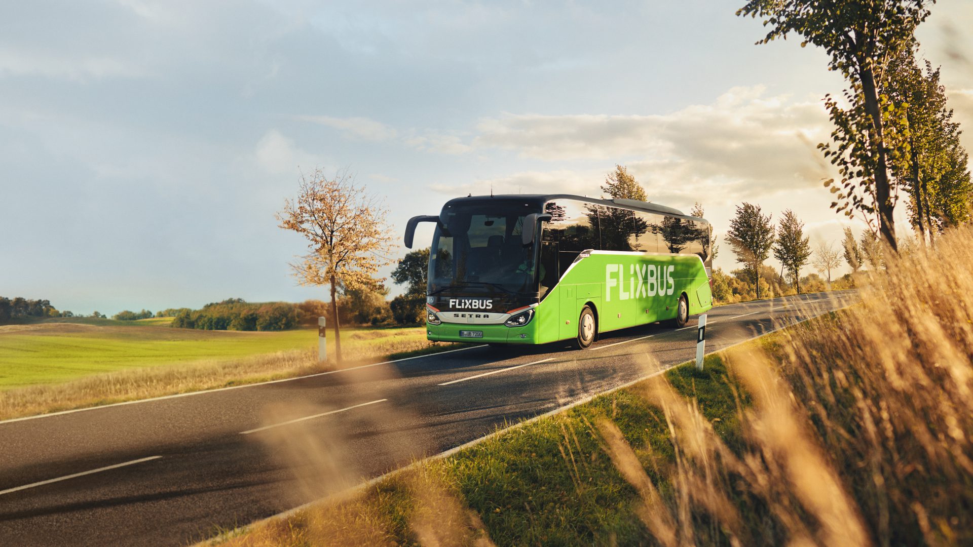 FlixBus lancia il nuovo format di FlixTalk per parlare di turismo
