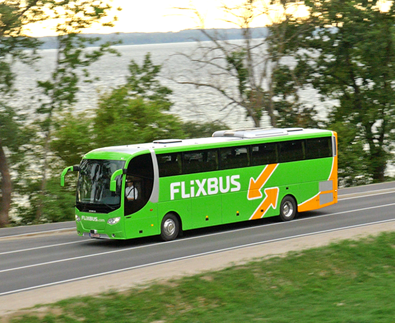 Flixbus Italy