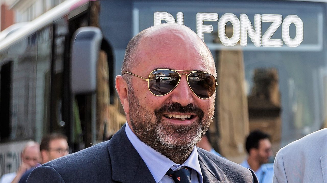 Alfonso Di Fonzo è il nuovo presidente della Donato Di Fonzo e F.lli S.p.A