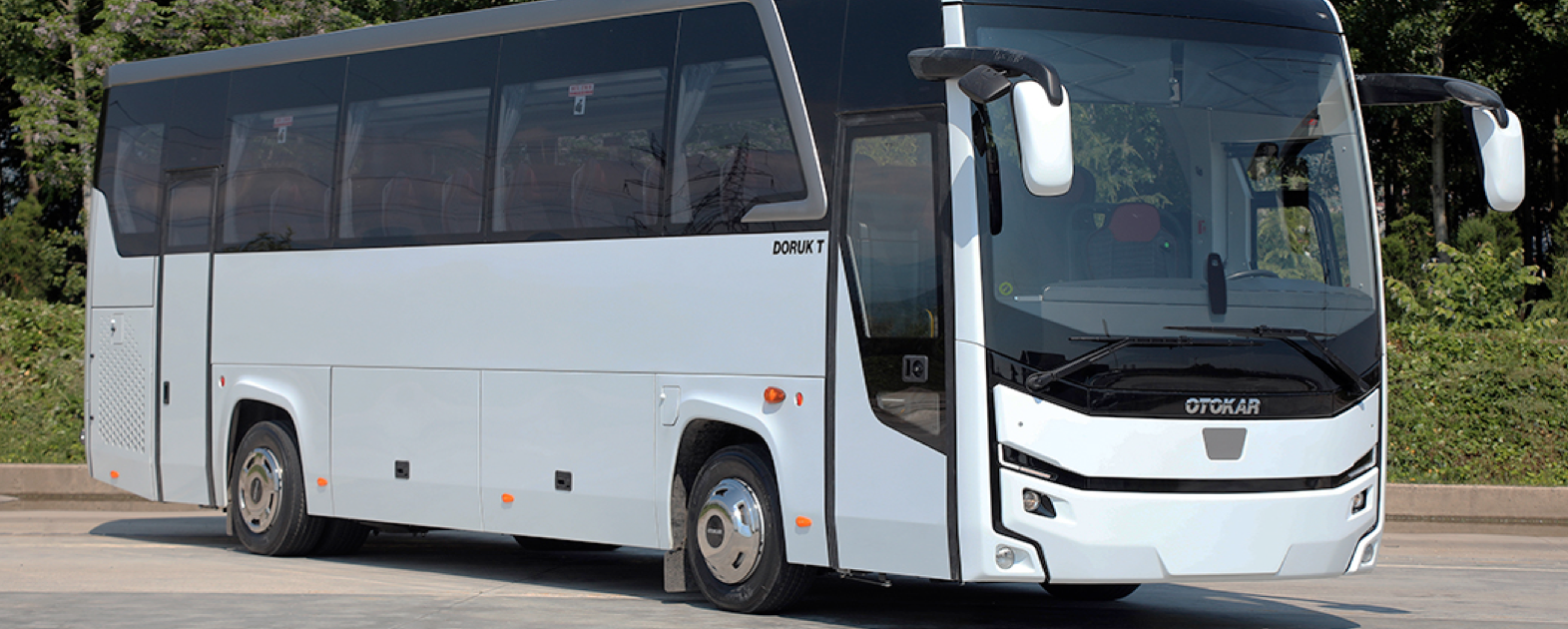 Otokar, autobus per la città e per il turismo