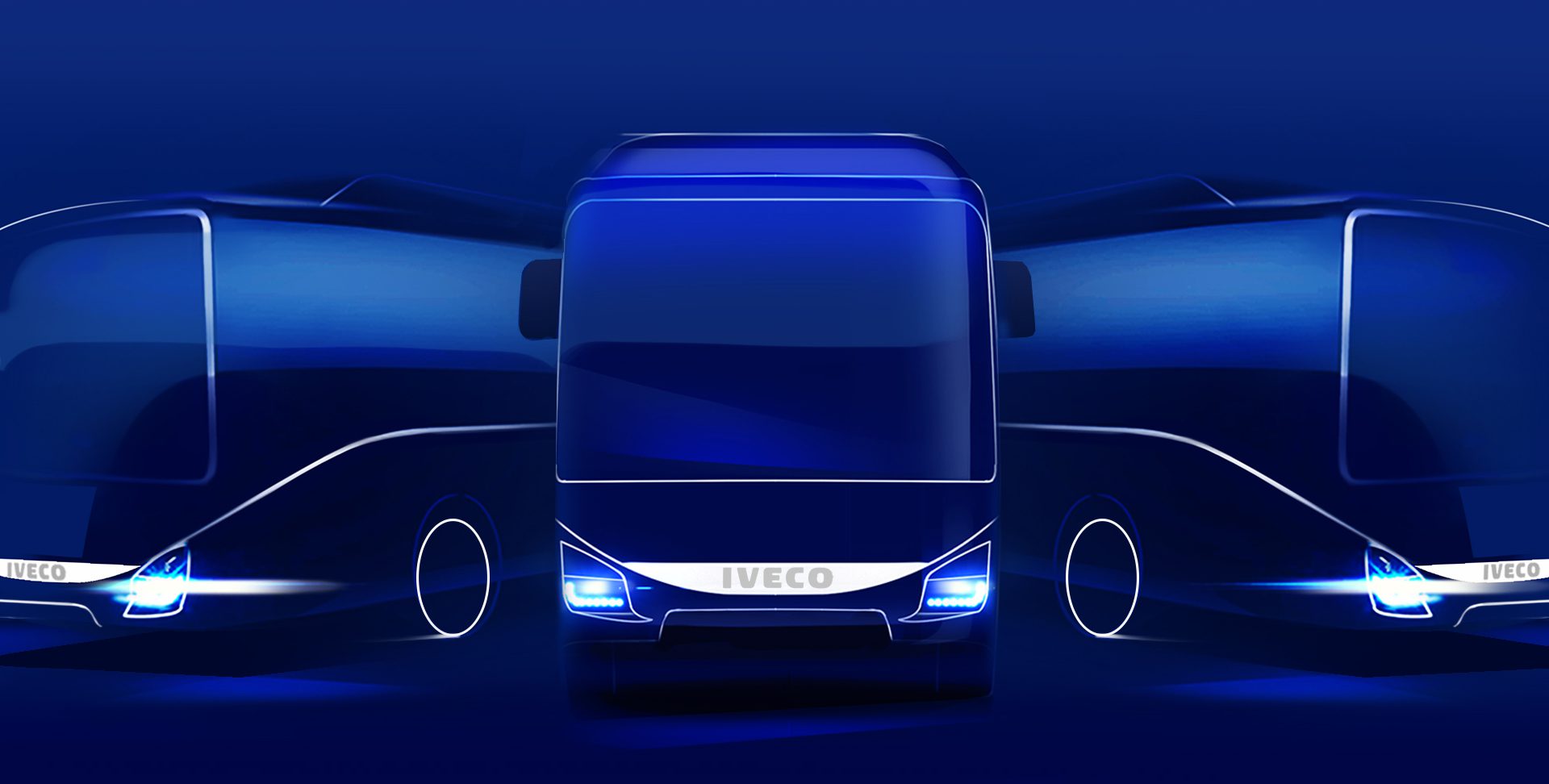 Iveco Crossway LE Natural Power | AUTOBUS Web - La rivista del ...