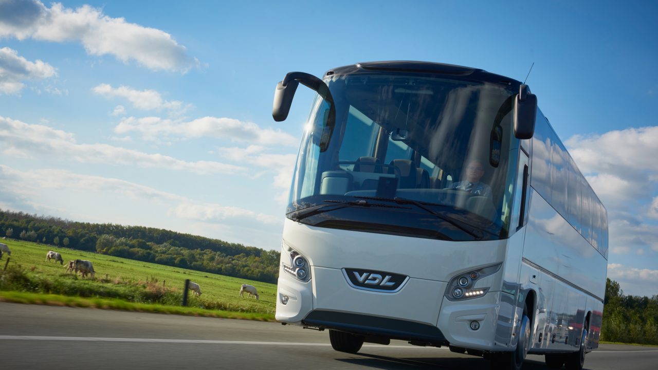 Vdl rafforza la sua presenza in Scandinavia | AUTOBUS Web - La rivista ...