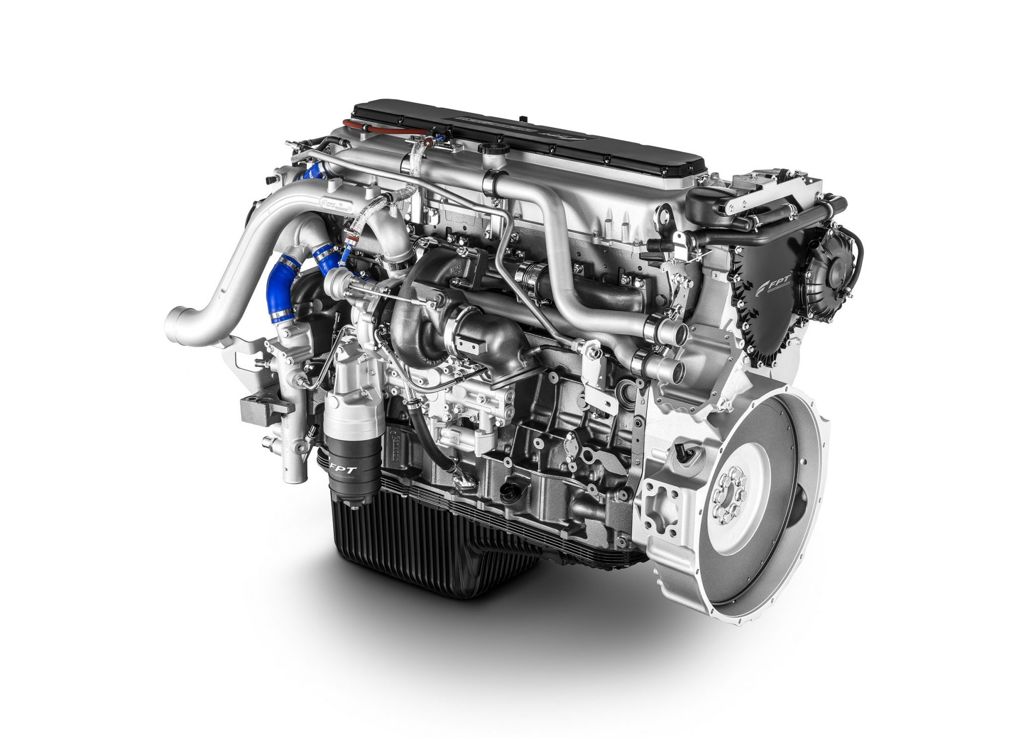 Fpt, il Cursor 13 Natural Gas apre nuove prospettive | AUTOBUSweb, la ...