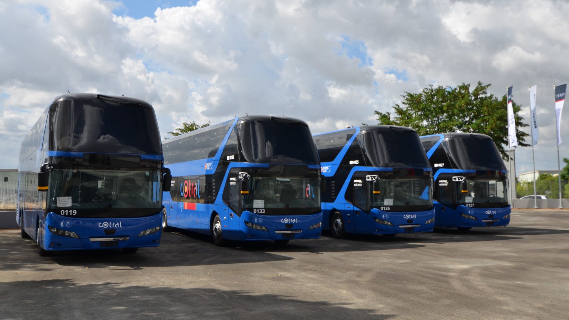 Iveco, Man e Solaris presentano offerta alla gara Cotral da 400 pezzi ...