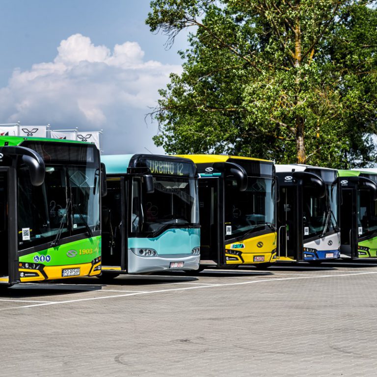 Solaris, un 2017 da record. Italia principale mercato d'esportazione ...