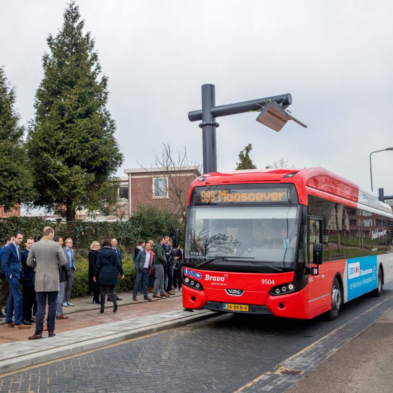 Vdl e Arriva Netherlands, un tandem che si rafforza in chiave di e-mobility