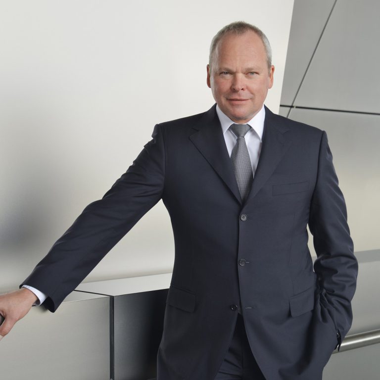 Stephan Schaller è il nuovo Ceo di Voith | AUTOBUSweb, la rivista del ...