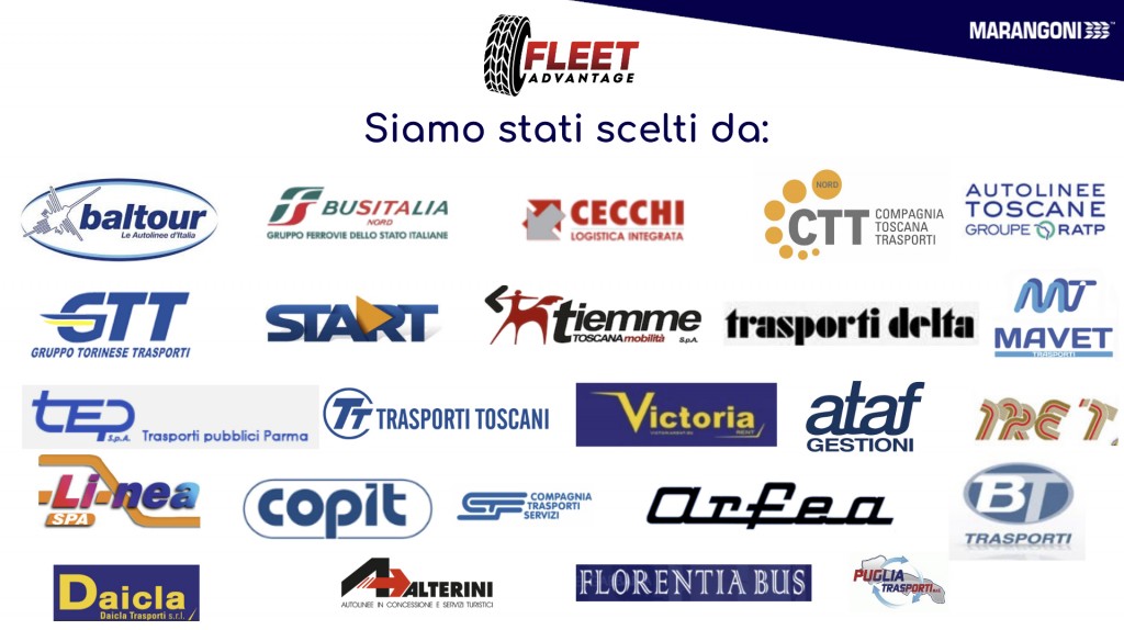 Peumatici | Autobus Web