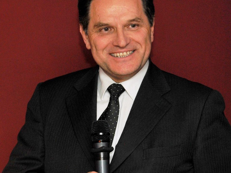 Agostino Ballone: una guerra impari, abbiamo deciso di non combatterla ...