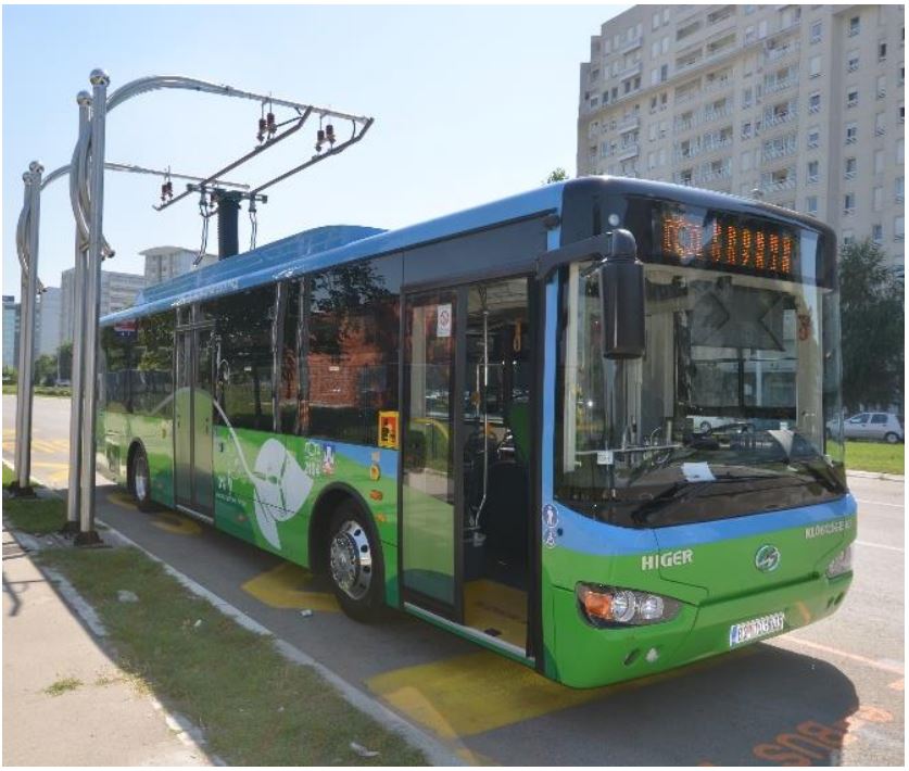 I risultati del progetto SmartBus al convegno del 23 a La Spezia ...