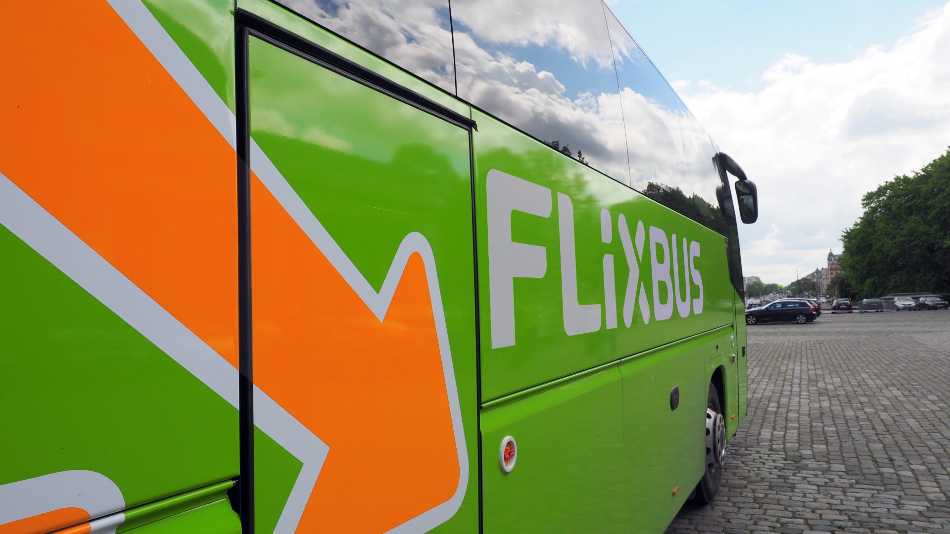 Flixbus sbarca in Sicilia grazie a Ibla Tour e Patti | Autobus Web