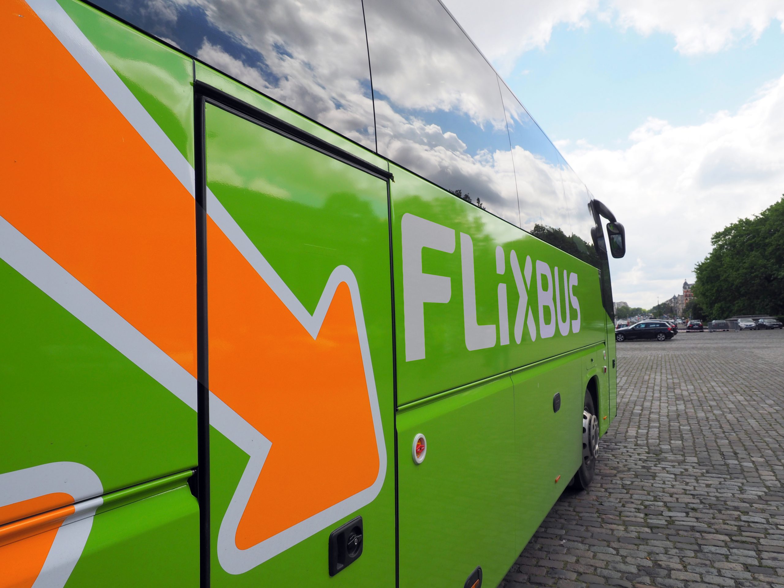 Flixbus sbarca in Sicilia grazie a Ibla Tour e Patti | Autobus Web