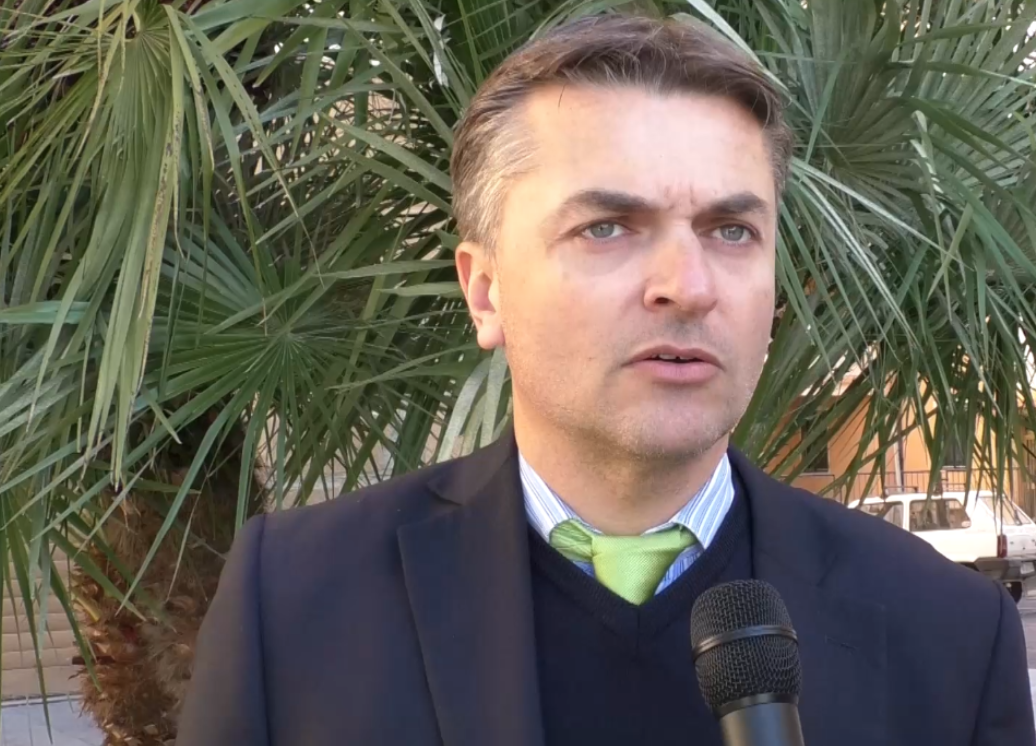 Convegno Asstra. Edoardo Rixi «Puntare sulla qualità e ristrutturare ...