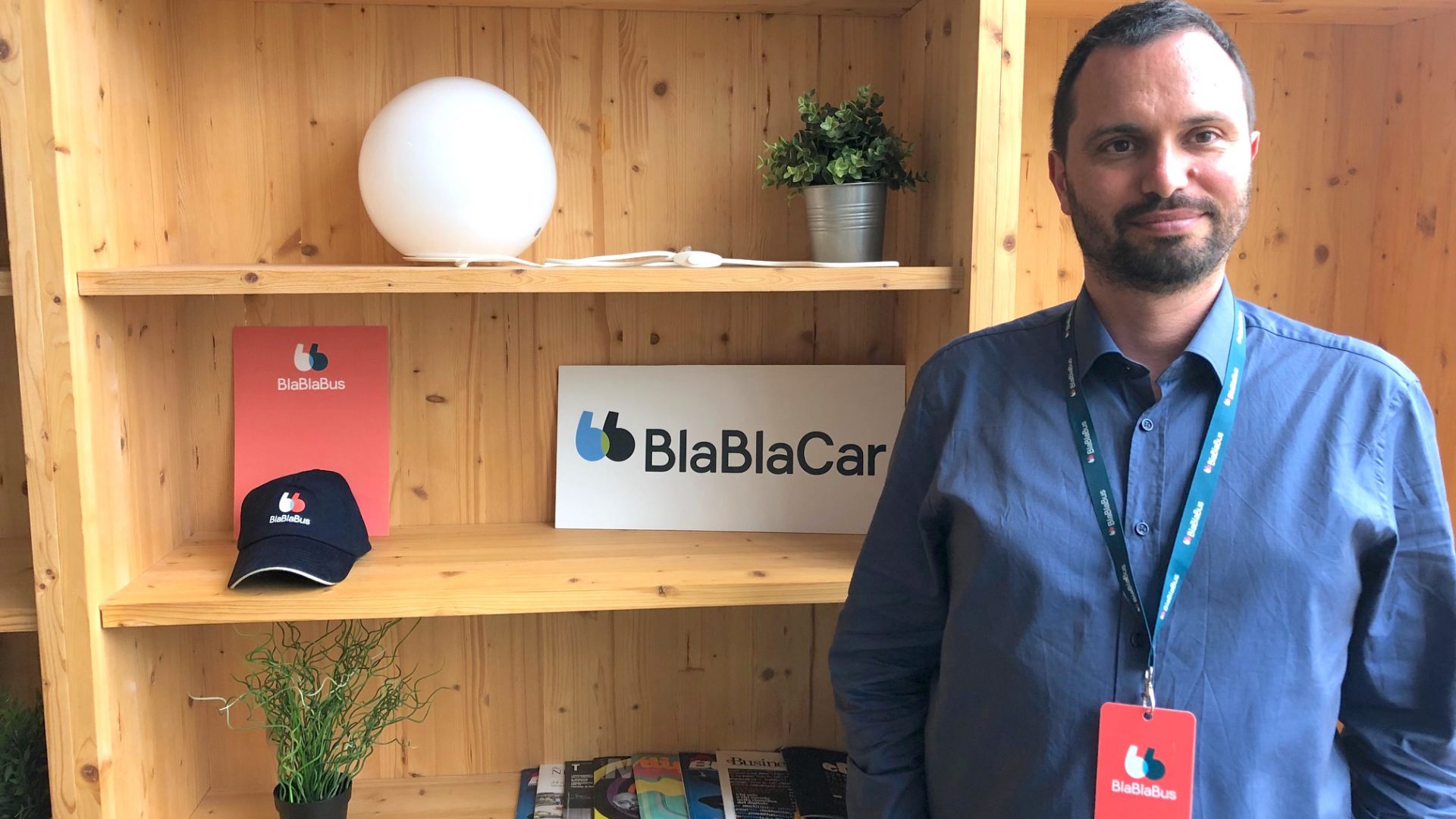 Partner Blablabus AUTOBUS Web - La rivista del trasporto pubblico in Italia