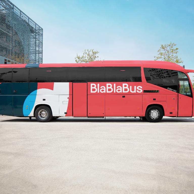 Blablabus Italia AUTOBUS Web - La rivista del trasporto pubblico in Italia