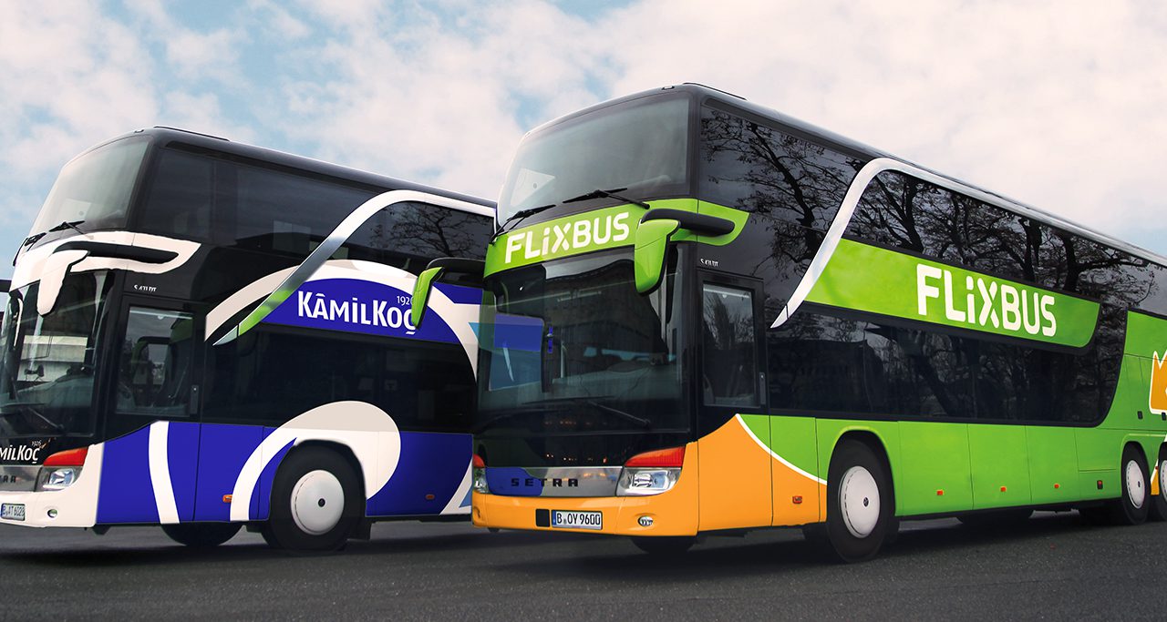 Flixbus Turchia | AUTOBUS Web - La rivista del trasporto pubblico in Italia