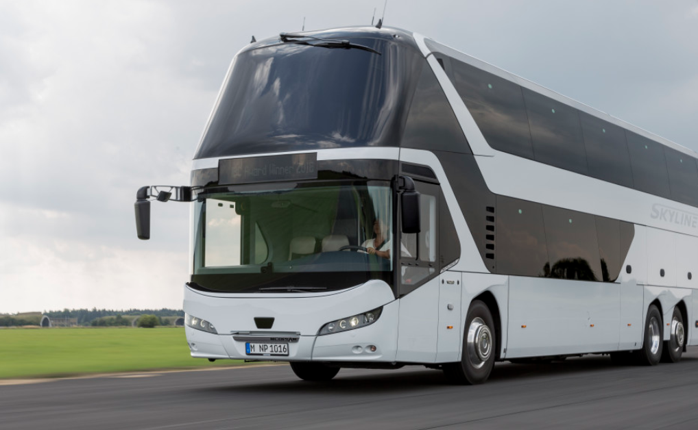 Air Pullman | AUTOBUS Web - La rivista del trasporto pubblico in Italia