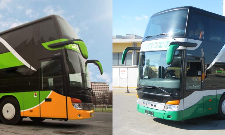 Flixbus Marozzi, il matrimonio pugliese per le linee autobus