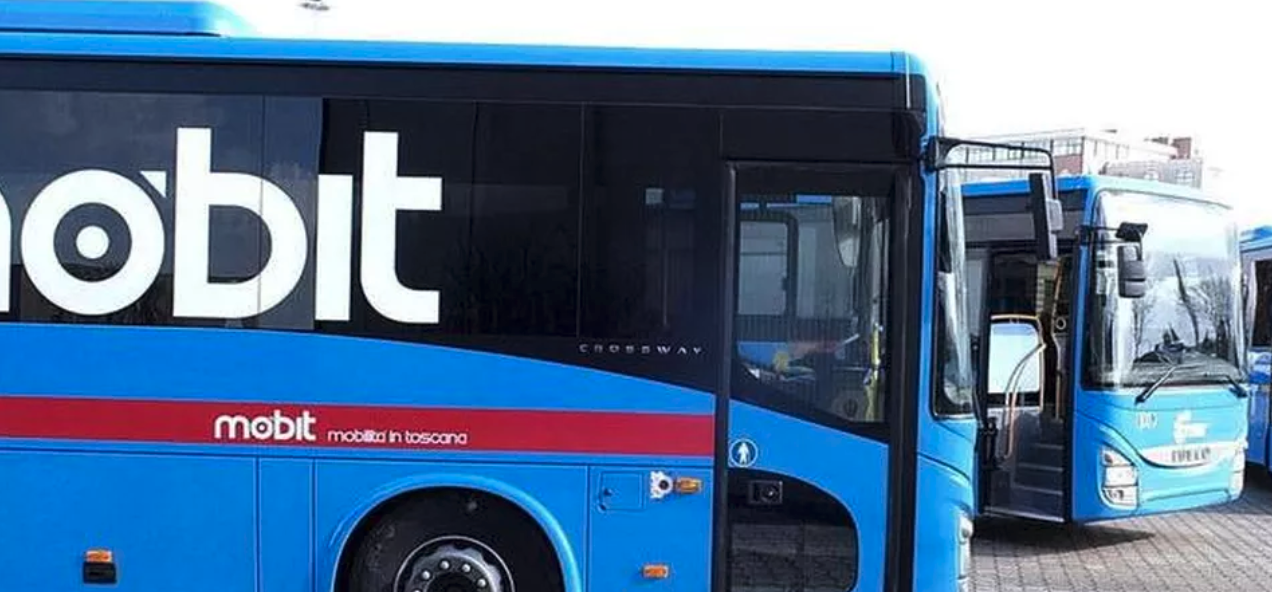 Mobit, in Toscana investimenti innovativi per il territorio