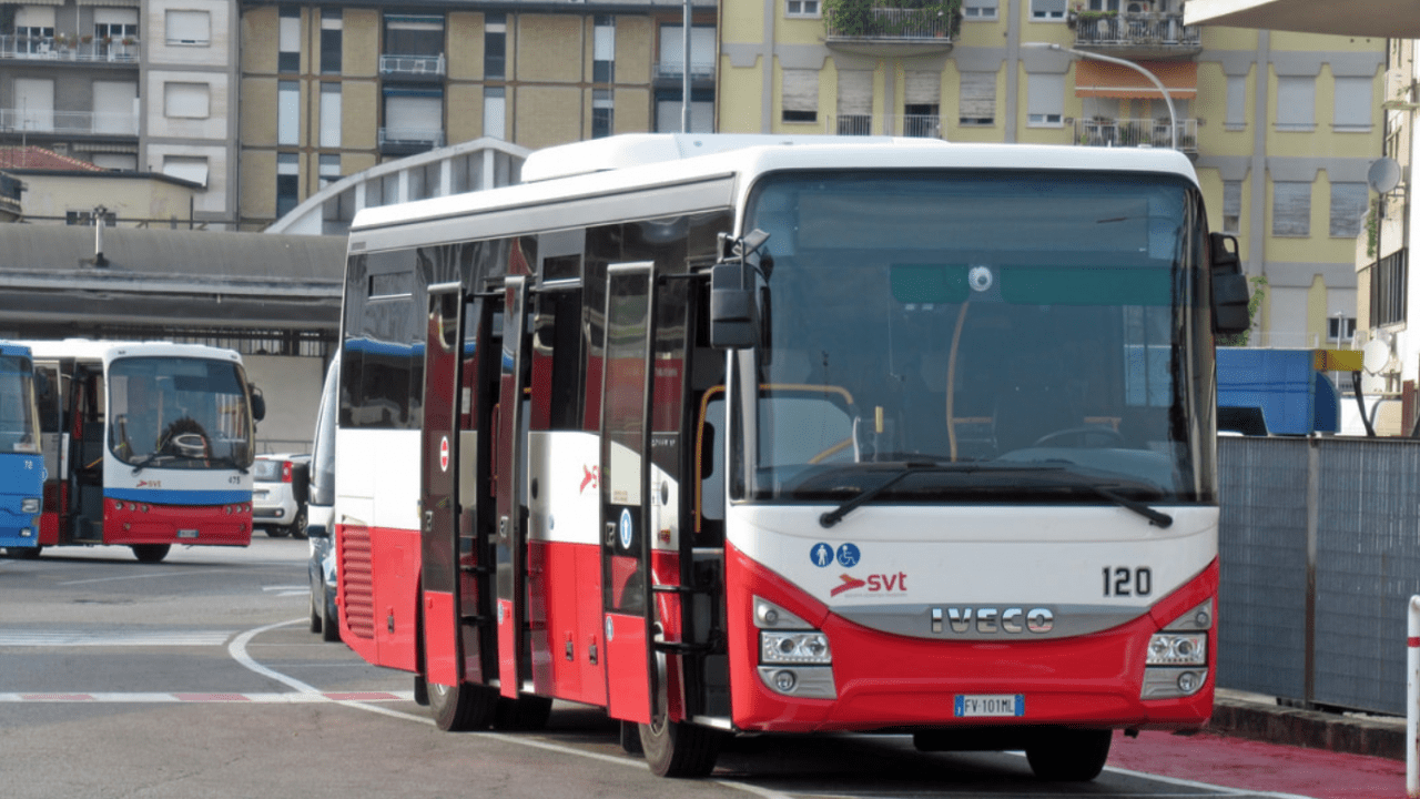 Gara Consip autobus extraurbani e turismo, si parte
