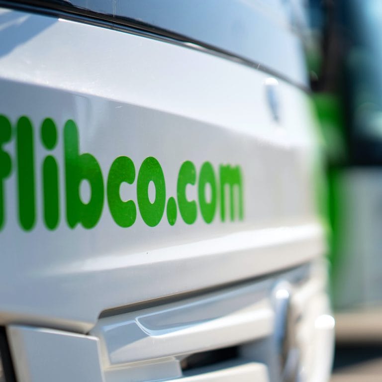 flibco.com sbarca in Italia. E cerca partner per organizzare navette ...