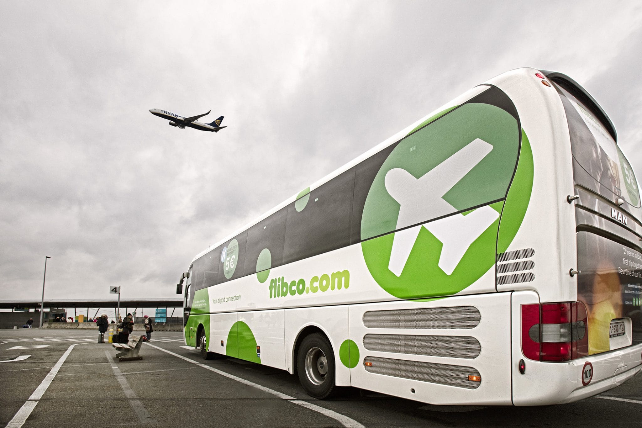 flibco.com sbarca in Italia. E cerca partner per organizzare navette ...