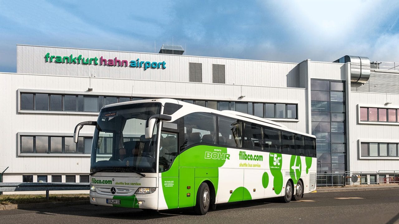 Flibco arriva in Italia: 10 milioni di passeggeri l'anno entro il 2025