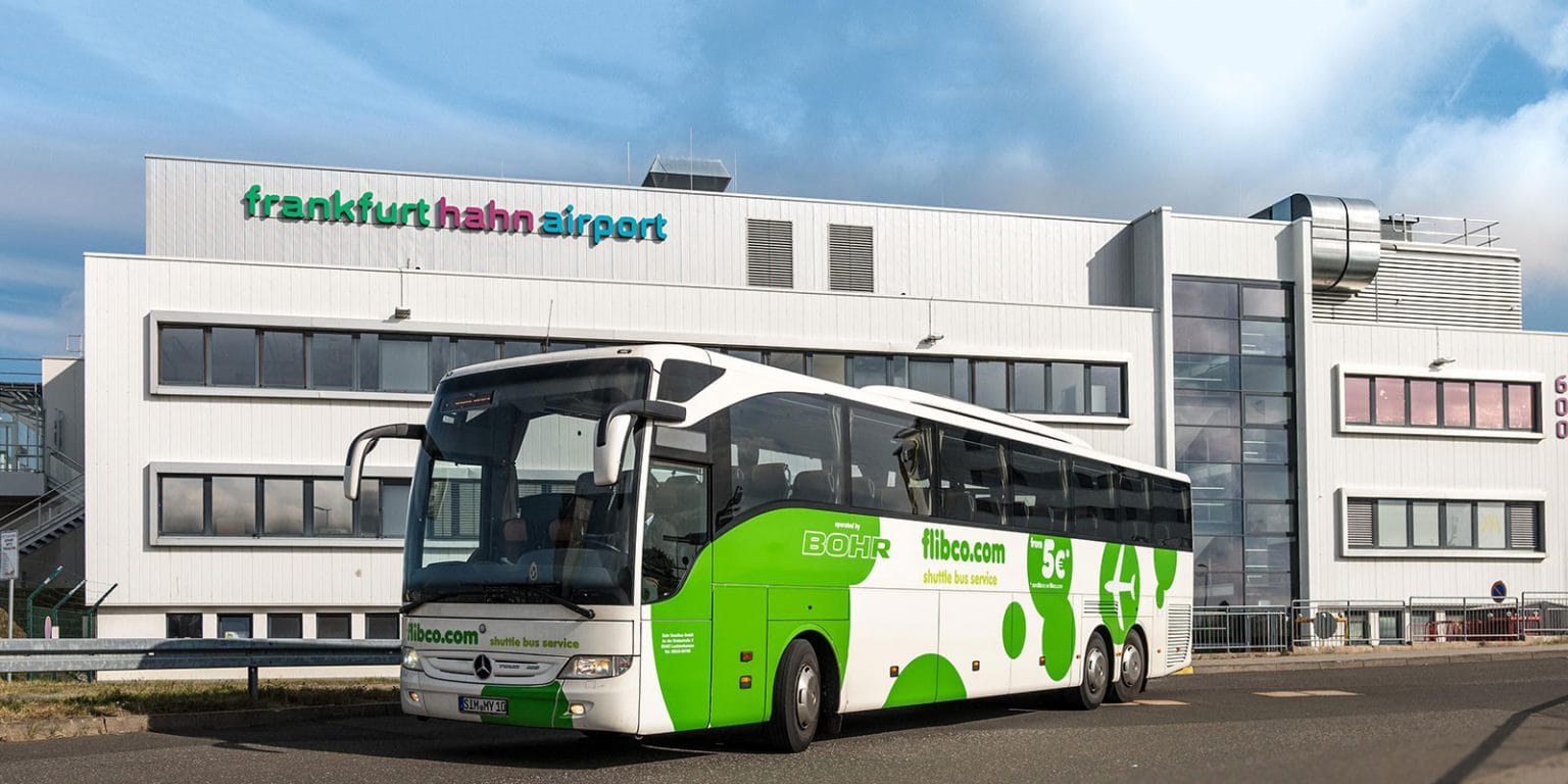 Flibco arriva in Italia: 10 milioni di passeggeri l'anno entro il 2025