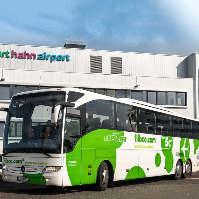 Flibco arriva in Italia: 10 milioni di passeggeri l'anno entro il 2025