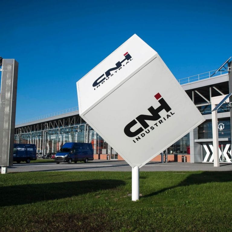 CNH Industrial ha un nuovo CEO: dal 2021 sarà Scott W. Wine