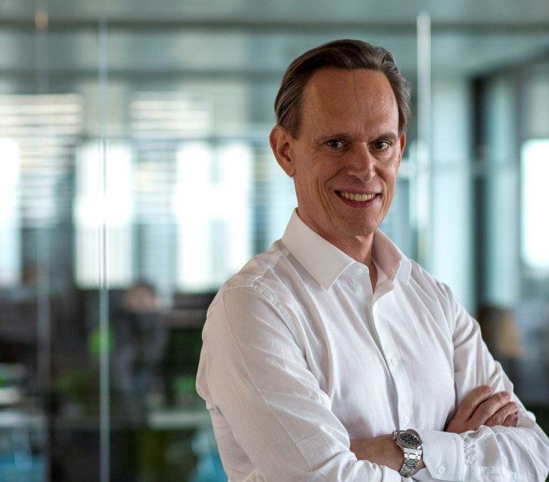 Christian Rummel sarà il nuovo CFO di FlixMobility