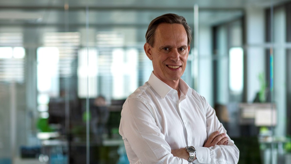 Christian Rummel sarà il nuovo CFO di FlixMobility