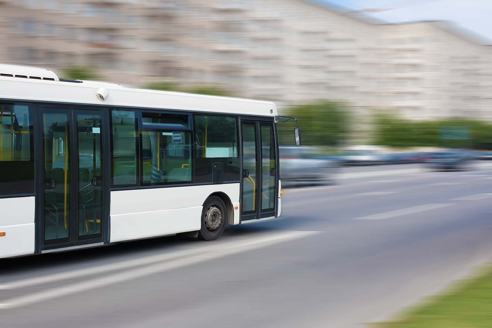Consip, attivato l’accordo quadro per i bus extraurbani