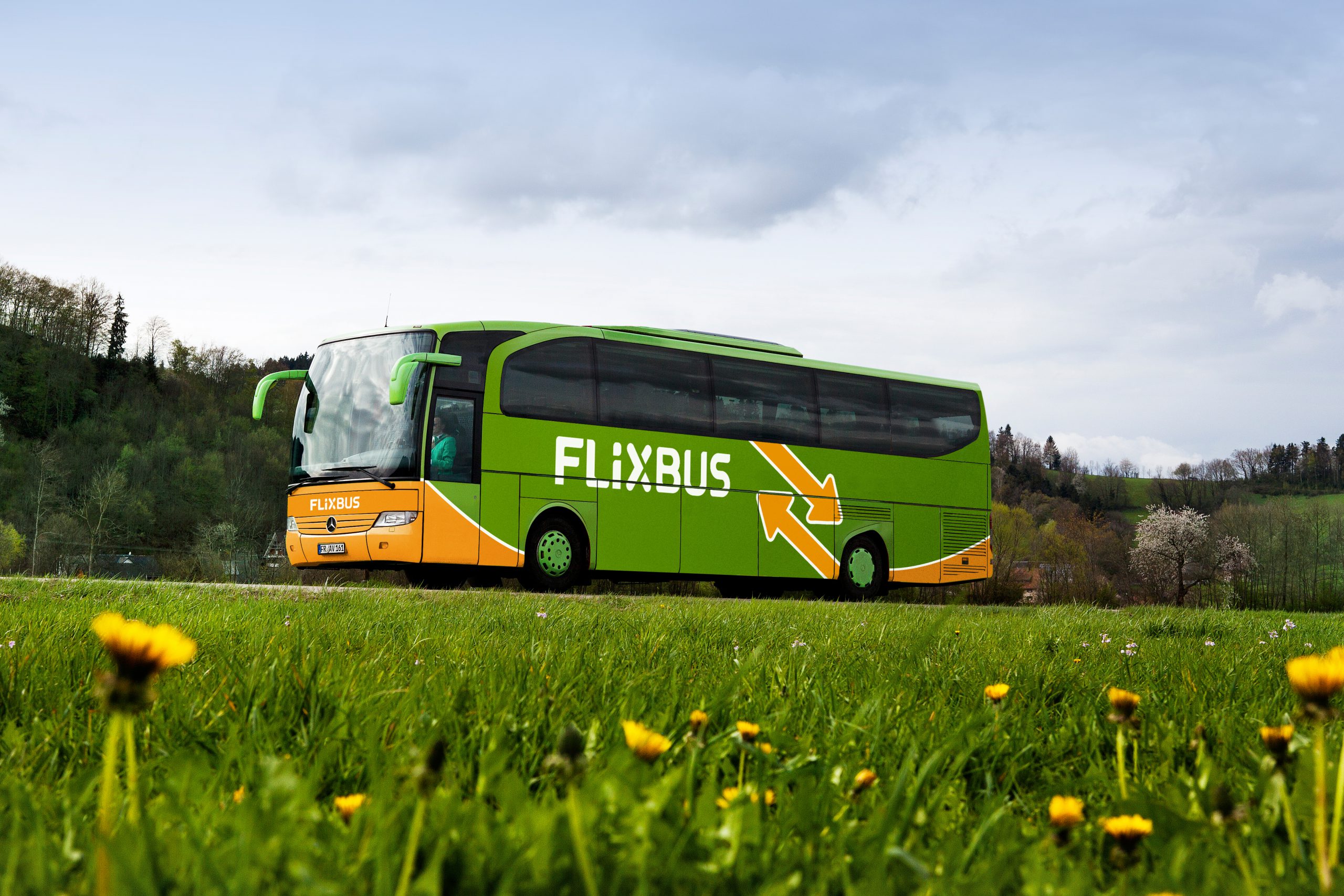 3,3 milioni hanno scelto FlixBus in Italia in alta stagione
