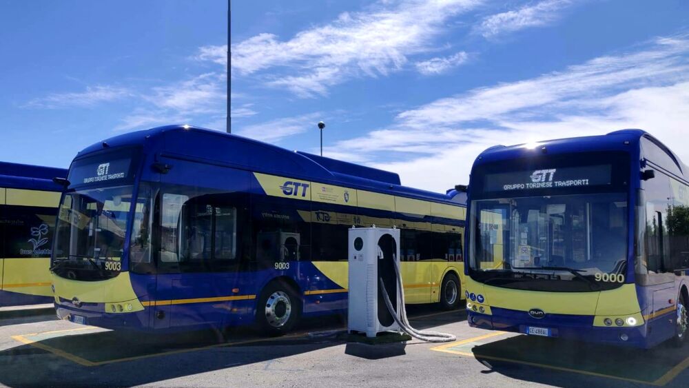 GTT si rinnova: ecco Operations Trasporti e Infrastrutture