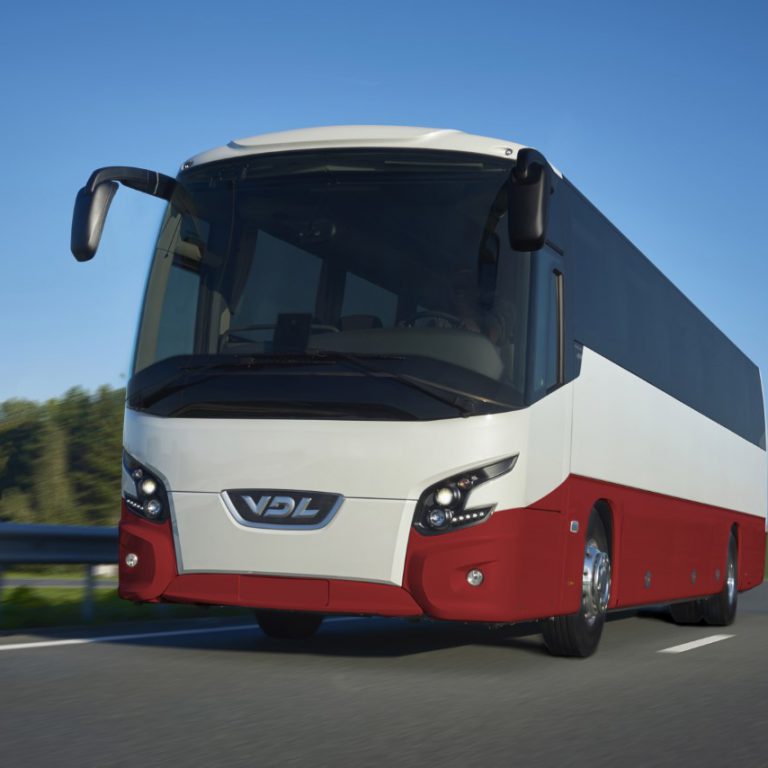 VDL Bus & Coach arriva in Lettonia: 31 Futura e 21 MidEuro per BBus