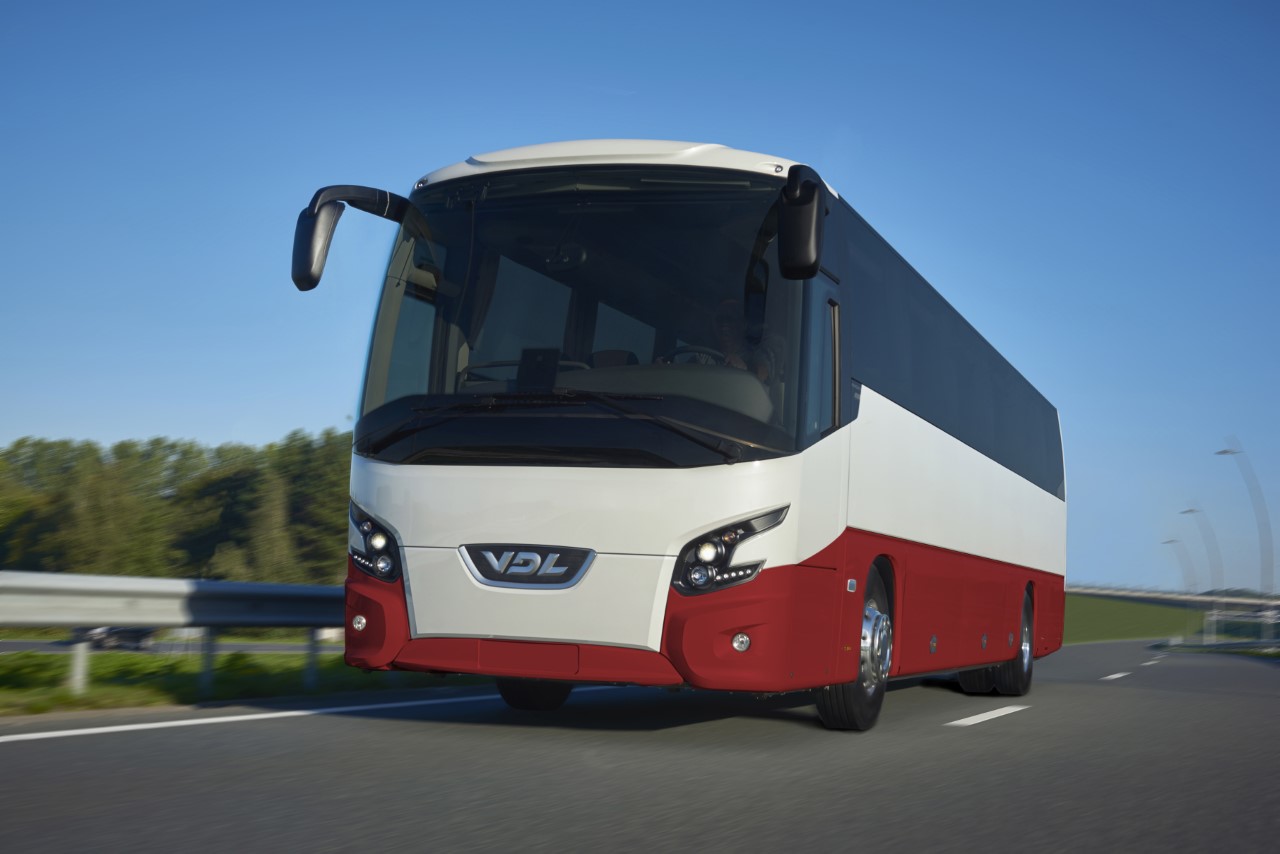 VDL Bus & Coach arriva in Lettonia: 31 Futura e 21 MidEuro per BBus