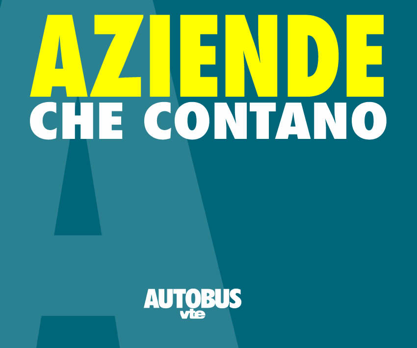 CENTROBUS | AUTOBUS Web - La rivista del trasporto pubblico in Italia