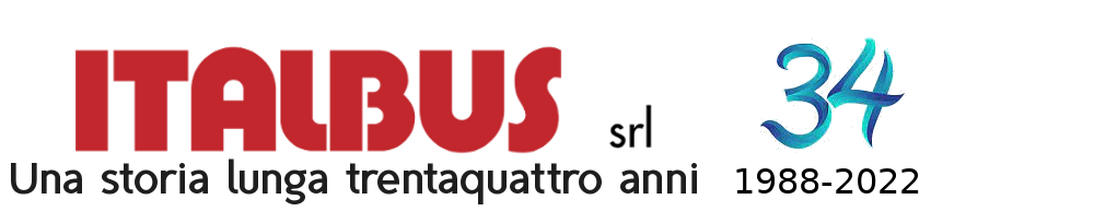 ITALBUS | AUTOBUS Web - La rivista del trasporto pubblico in Italia