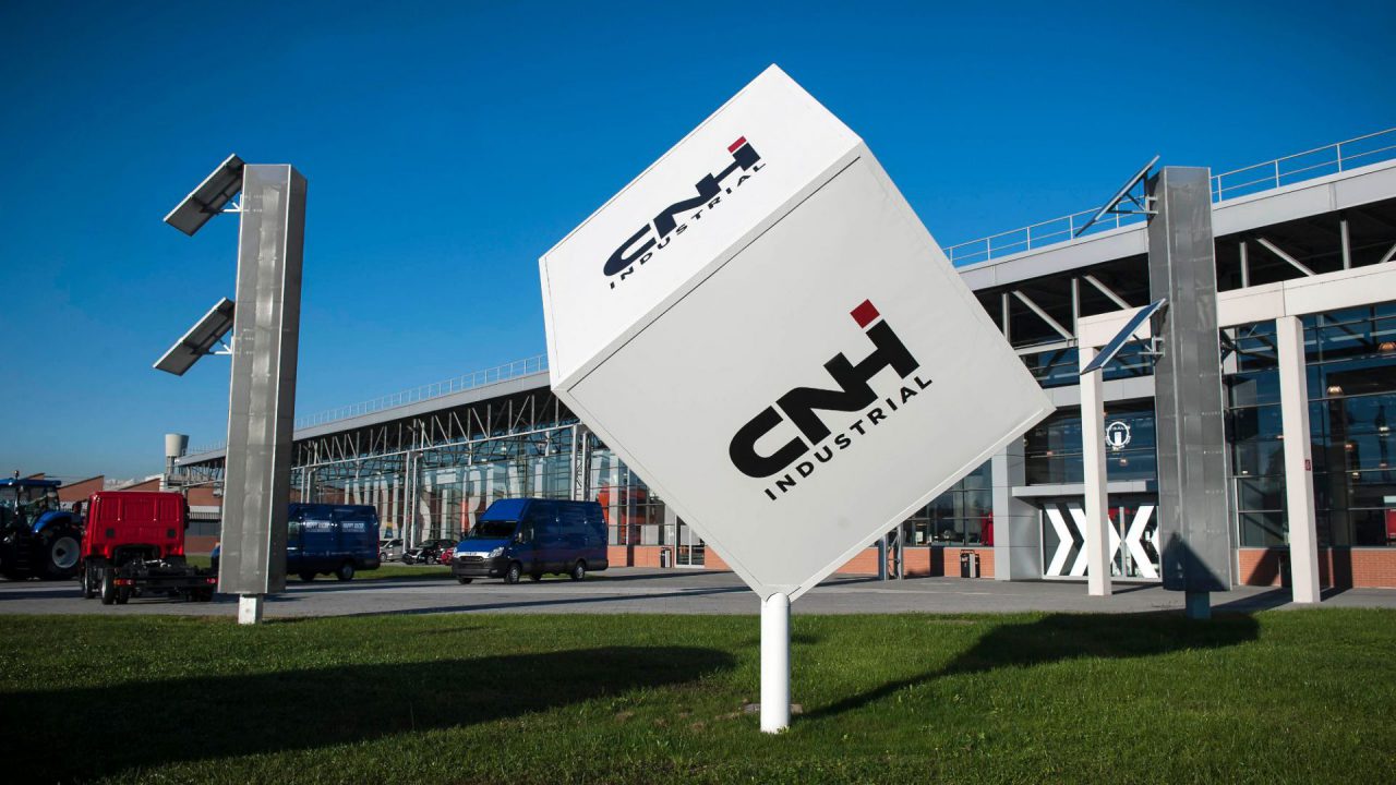 Cnh Industrial accelera sullo scorporo di Iveco: lo spin-off a gennaio 2022
