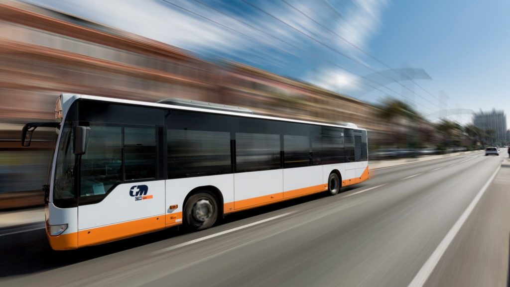 Línea De Metro Cagliari Ctm CTM SpA Home