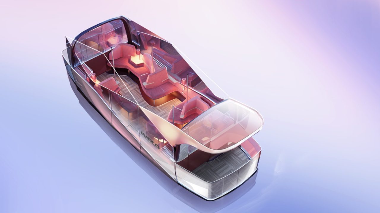 Urban Move Ability, la mobilità urbana del futuro secondo gli studenti ...